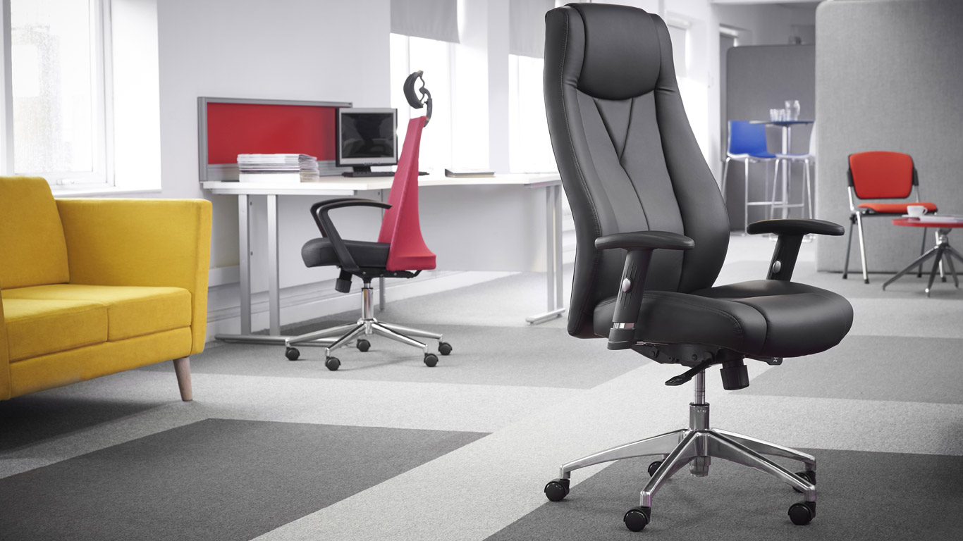 Office seating – Office Friends