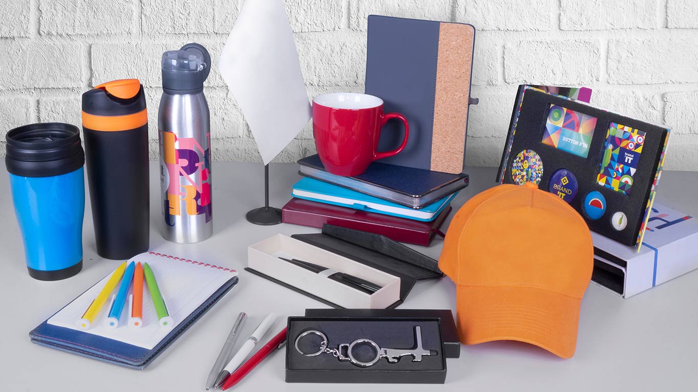 Corporate gifts – Office Friends