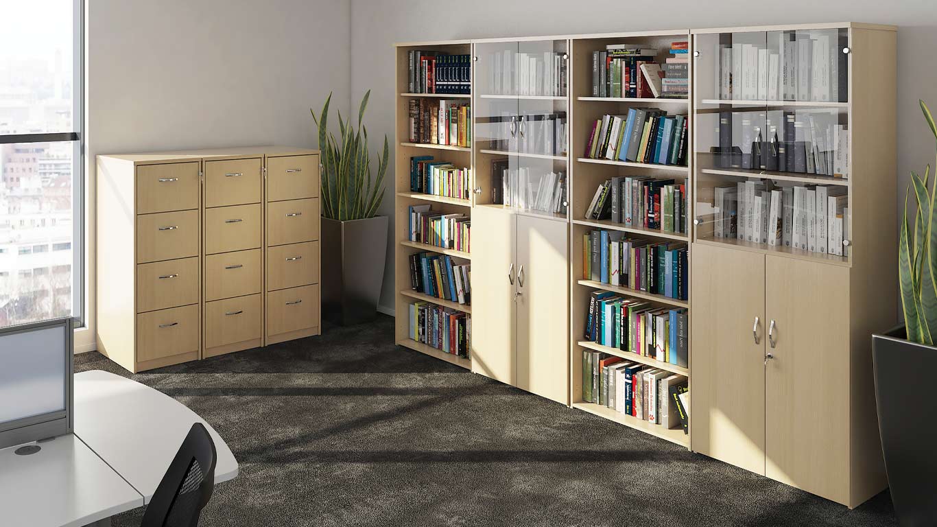 Storage – Office Friends